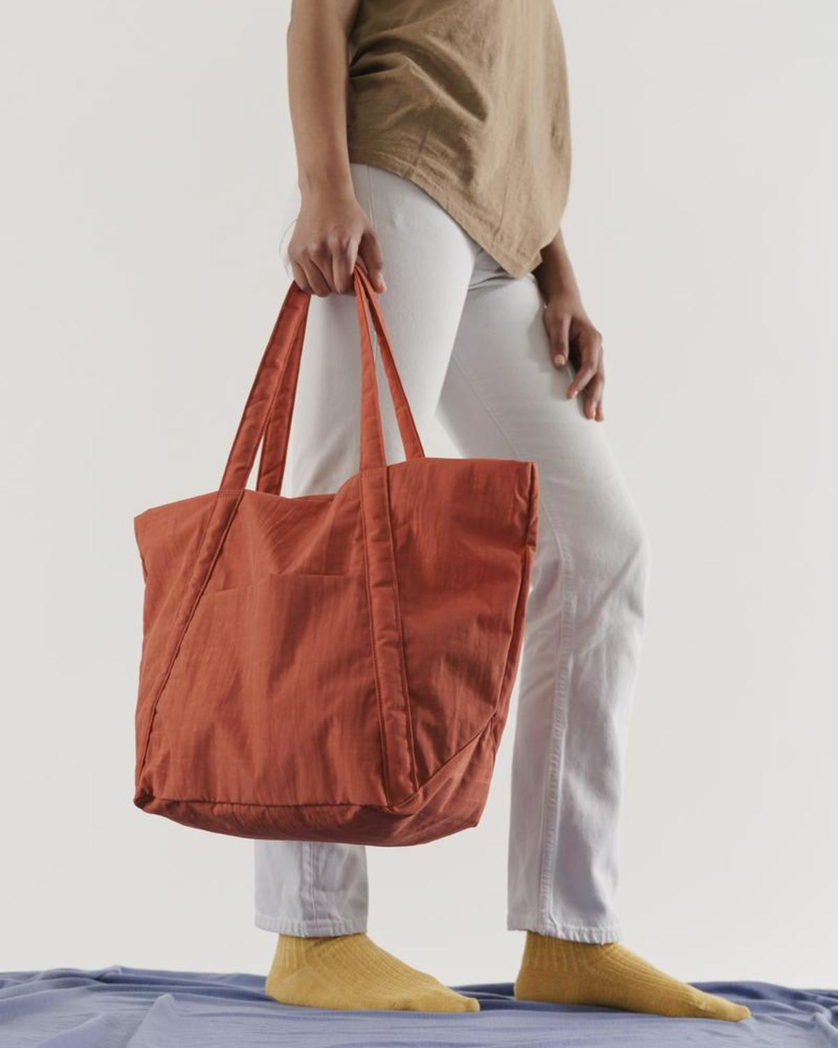 BAGGU Cloud Bag - Sienna | Garmentory