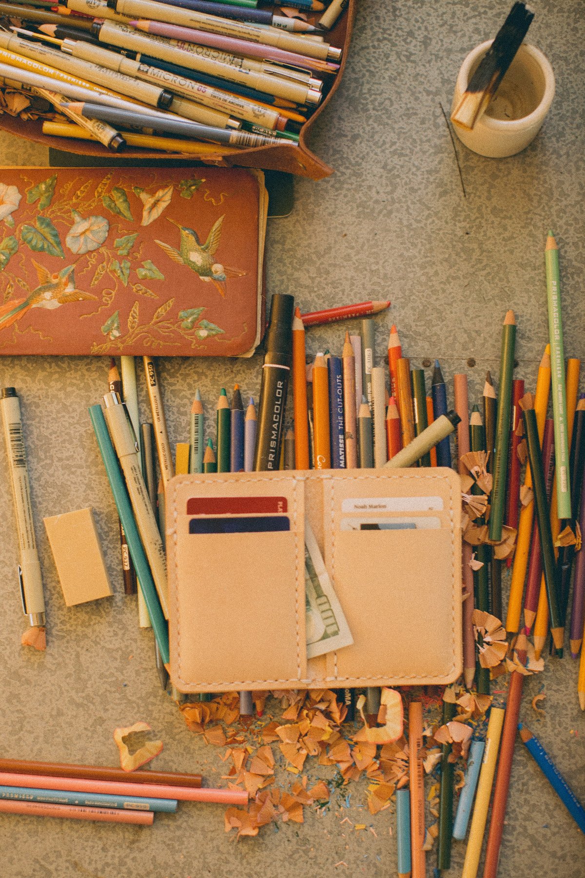 City Wallet | Garmentory