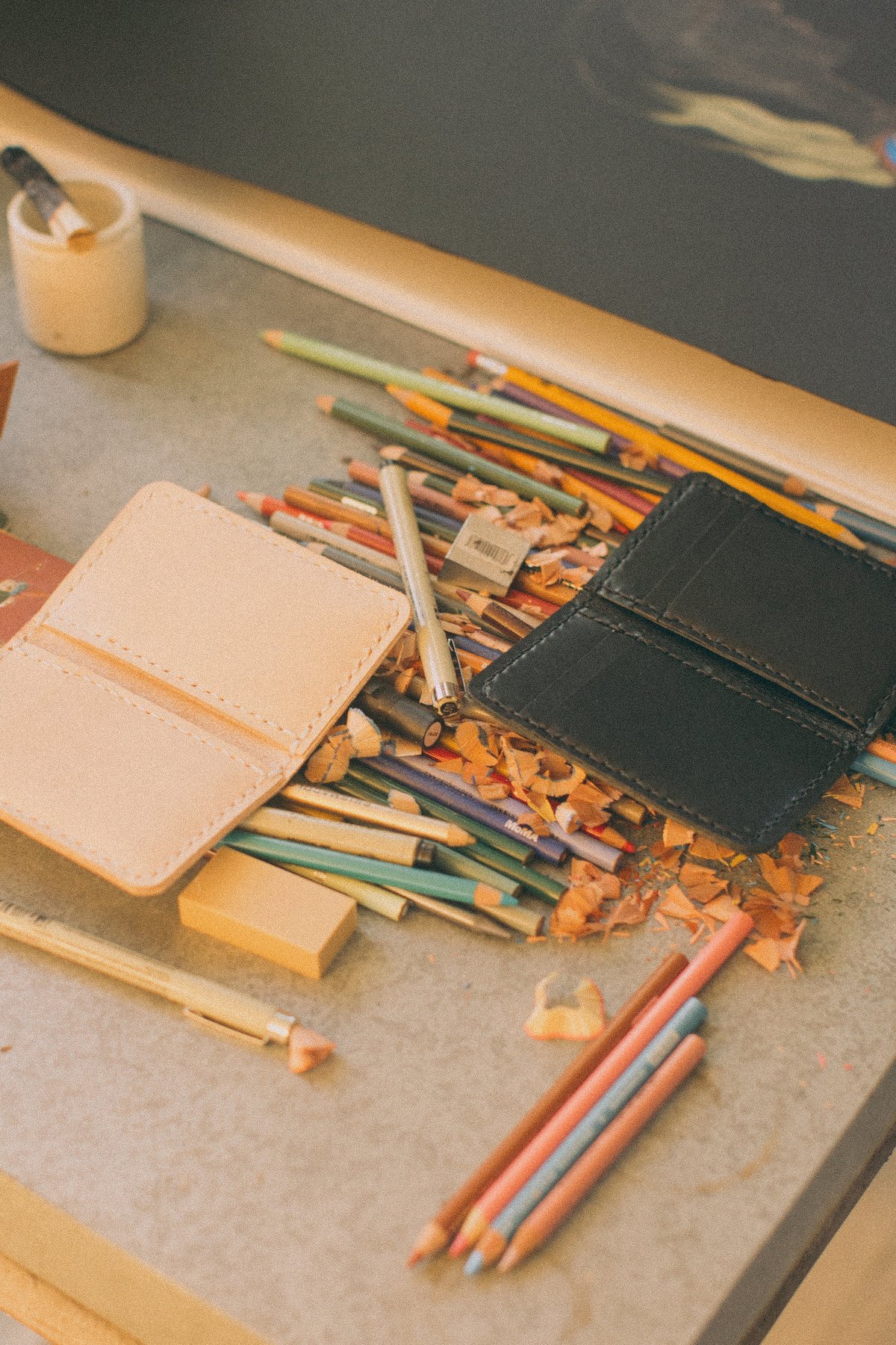 City Wallet | Garmentory