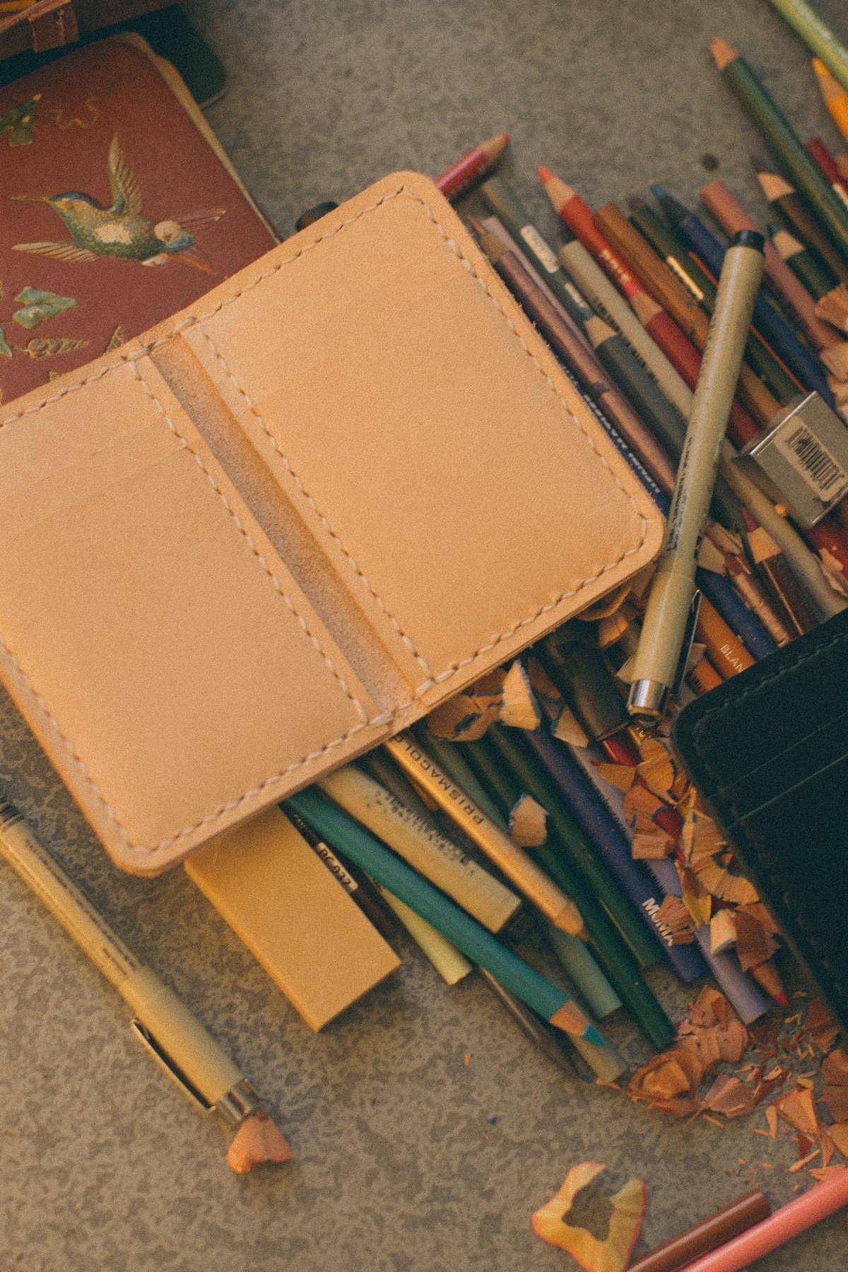 City Wallet | Garmentory