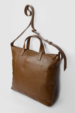 Le Bas Medium Bag - Chestnut | Garmentory
