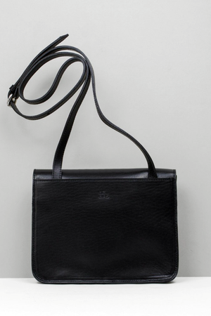 Le Bas Shoulder Bag - Black | Garmentory