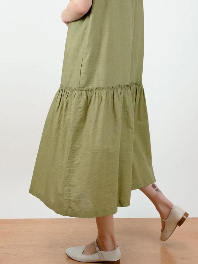 Fern Cleo Dress | Garmentory