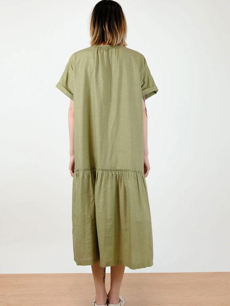 Fern Cleo Dress | Garmentory