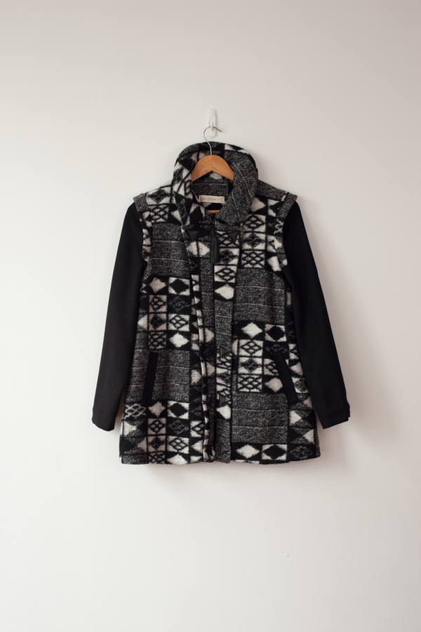 Mexican Coat | Garmentory
