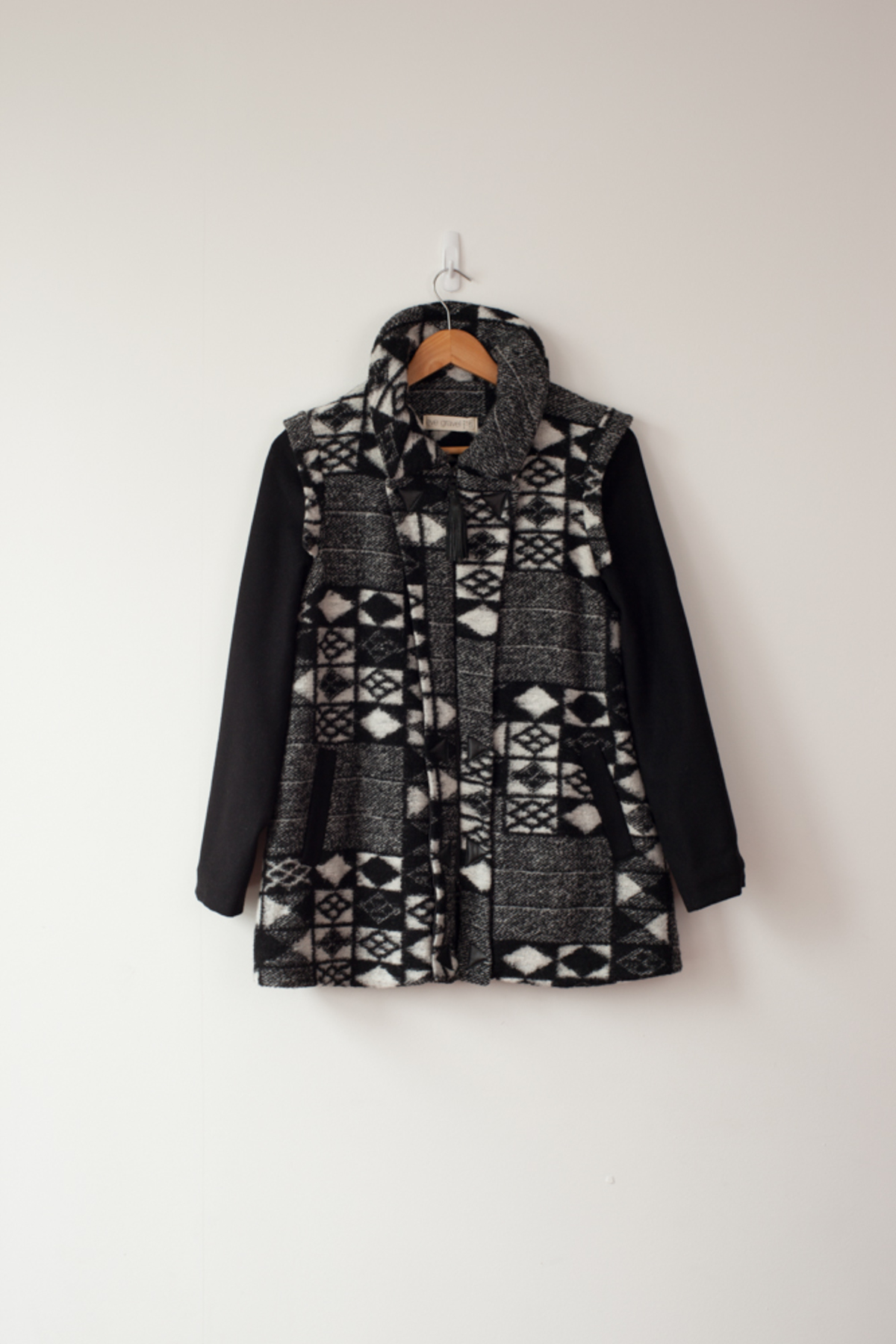 Mexican Coat | Garmentory