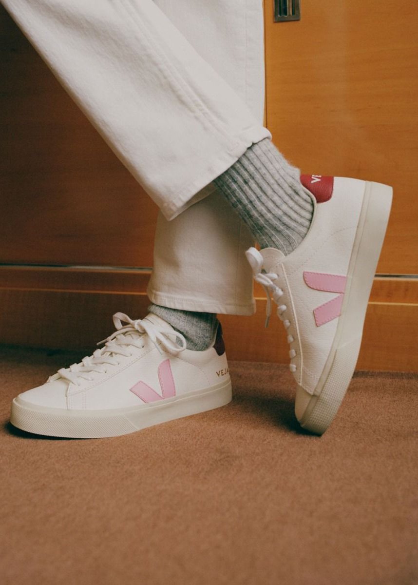 VEJA Campo Sneakers | Garmentory