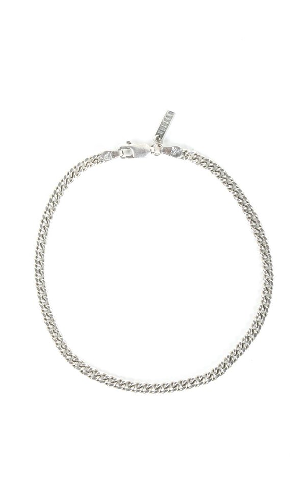 Machus Curb Bracelet | Garmentory