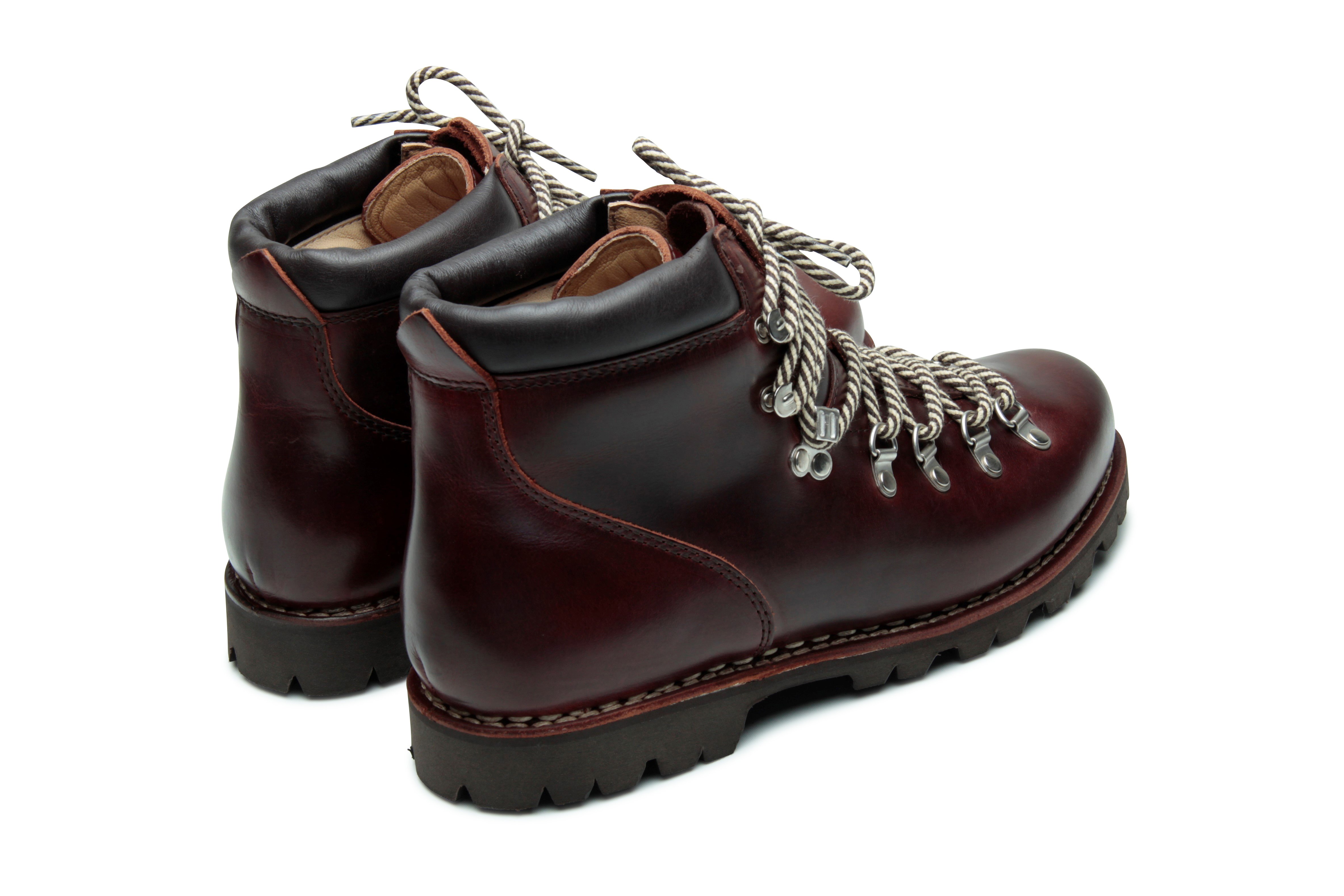 Paraboot Avoriaz Boot - Lis Ecorce | Garmentory
