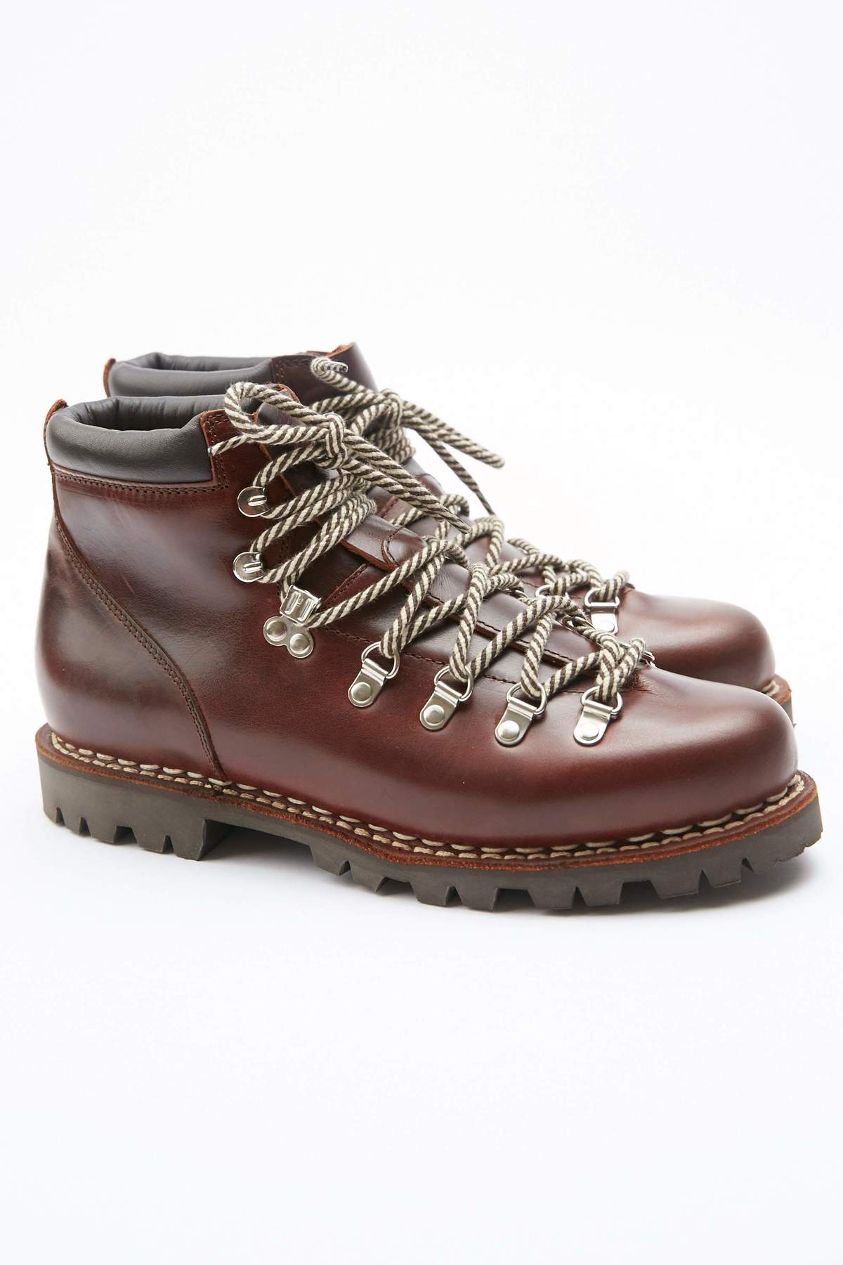 Paraboot Avoriaz Boot - Lis Ecorce | Garmentory