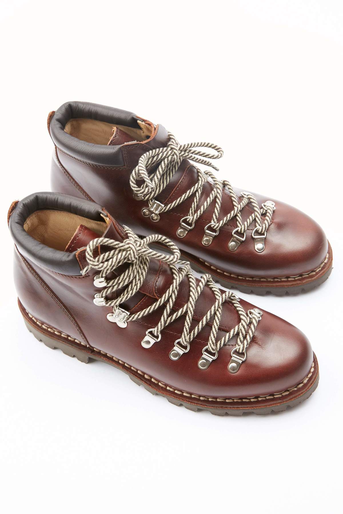 Paraboot Avoriaz Boot - Lis Ecorce | Garmentory