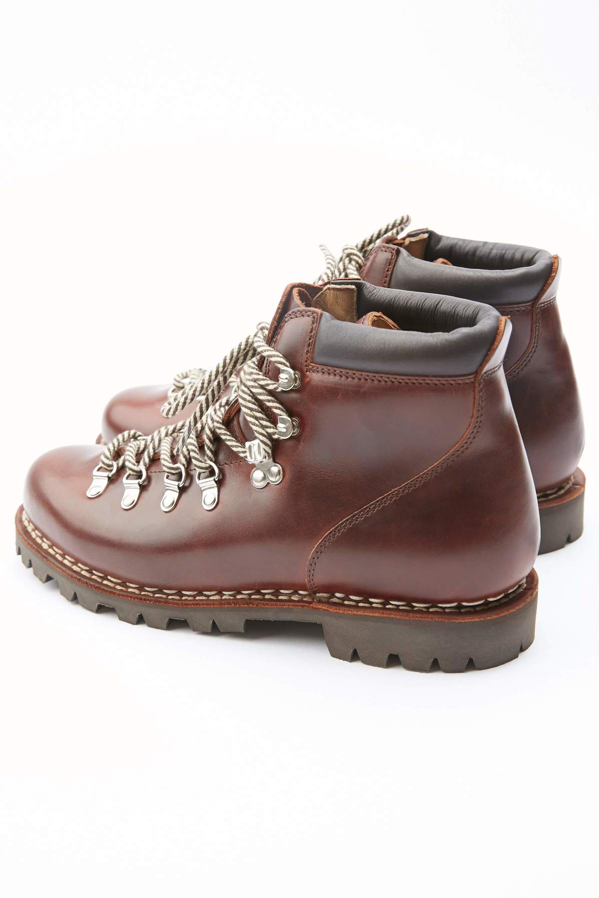 Paraboot Avoriaz Boot - Lis Ecorce | Garmentory
