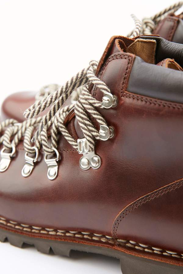 Paraboot Avoriaz Boot - Lis Ecorce | Garmentory