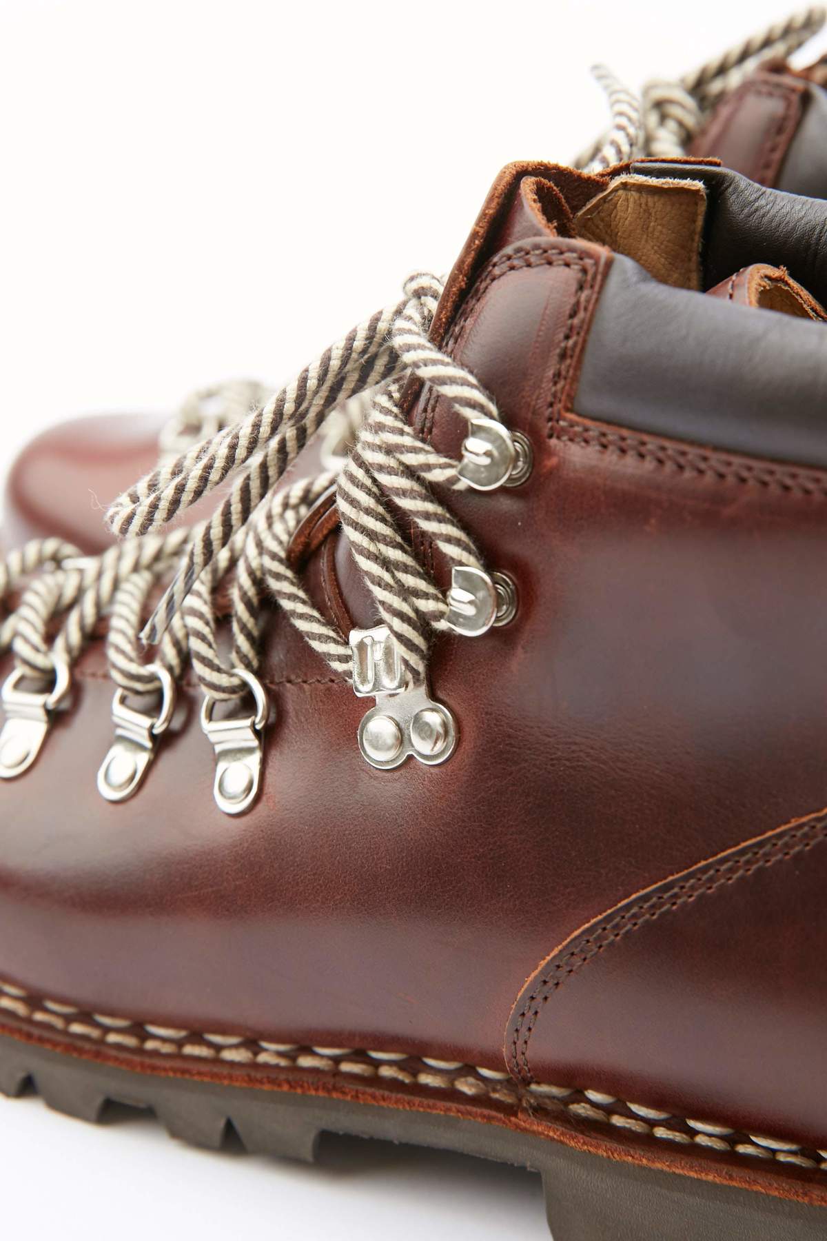 Paraboot Avoriaz Boot - Lis Ecorce | Garmentory
