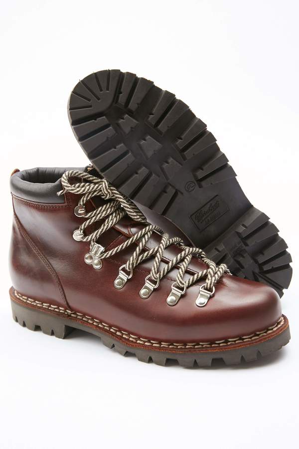 Paraboot Avoriaz Boot - Lis Ecorce | Garmentory
