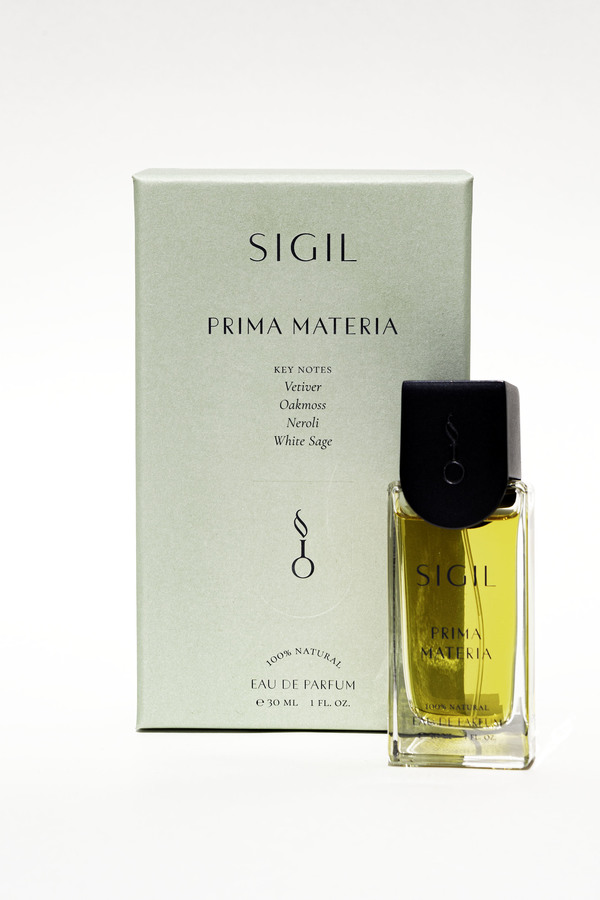 Sigil Scent Prima Materia Perfume | Garmentory