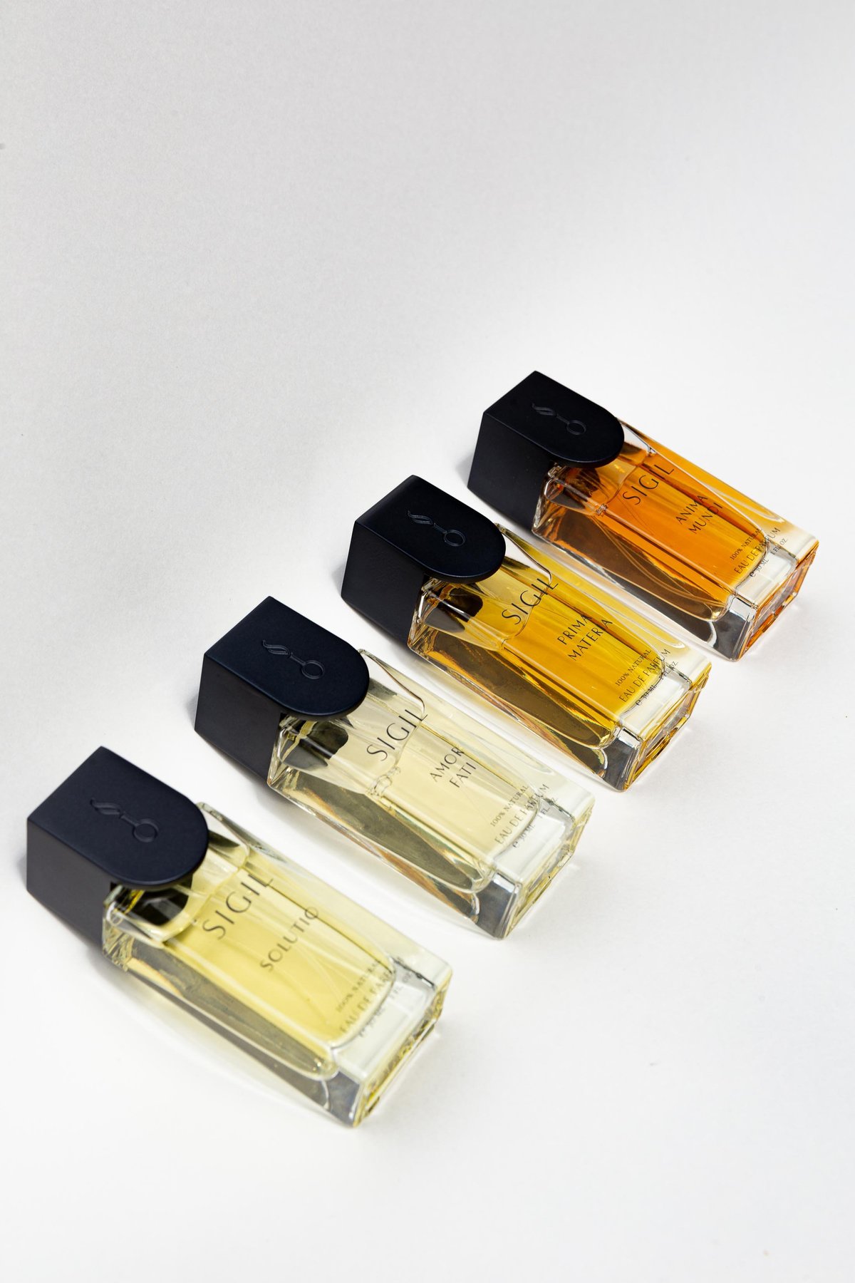 Sigil Scent Prima Materia Perfume | Garmentory