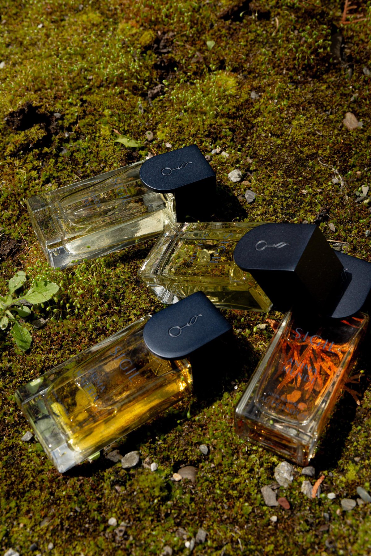 Sigil Scent Prima Materia Perfume | Garmentory