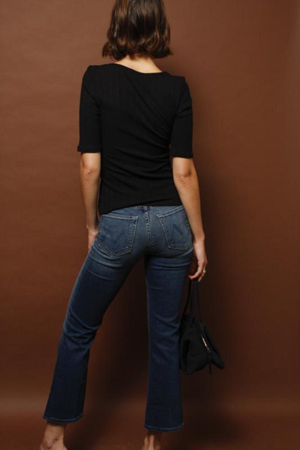 Mother Denim The Tripper Jeans - The Streets Are Talking | Garmentory