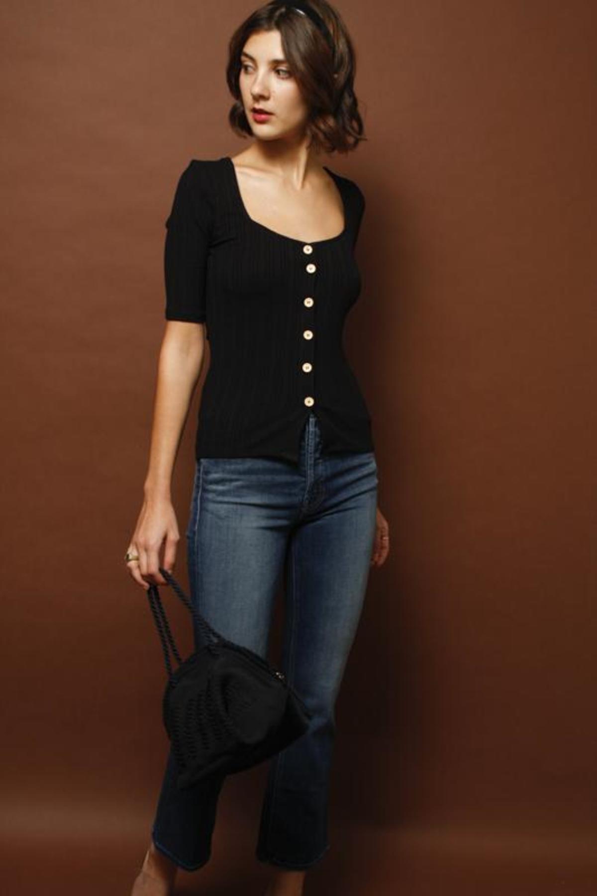 Mother Denim The Tripper Jeans - The Streets Are Talking | Garmentory