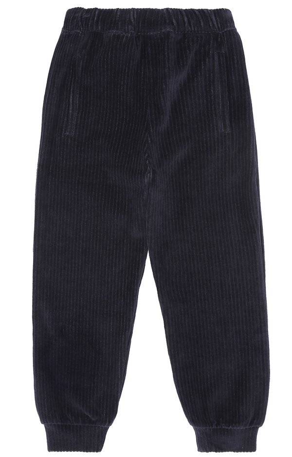 kids Soft Gallery Dante Pants - Carbon | Garmentory