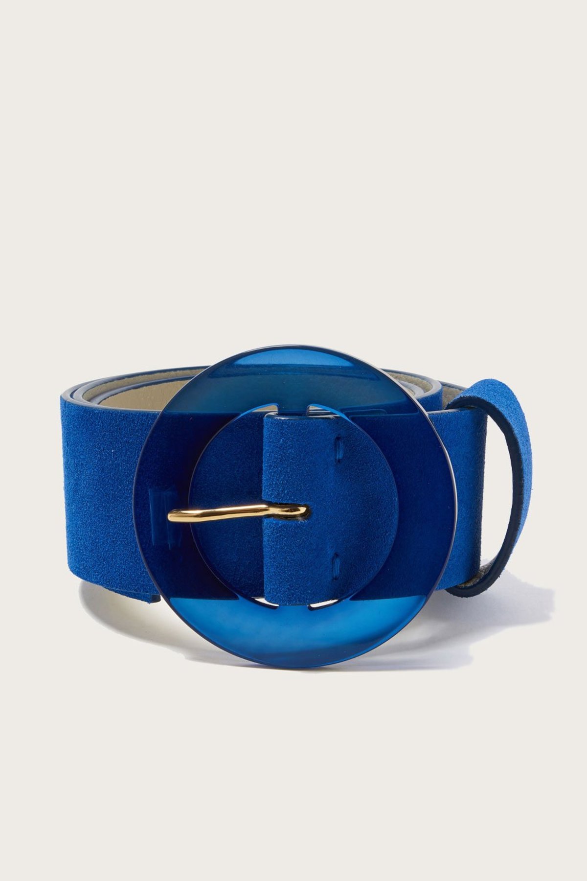 Cool Review About Lizzie Fortunato Belt