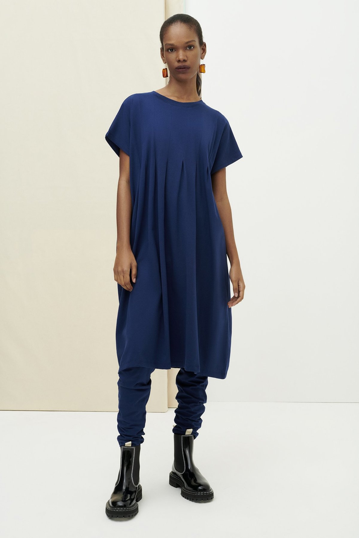 Kowtow Folding Dress | Garmentory