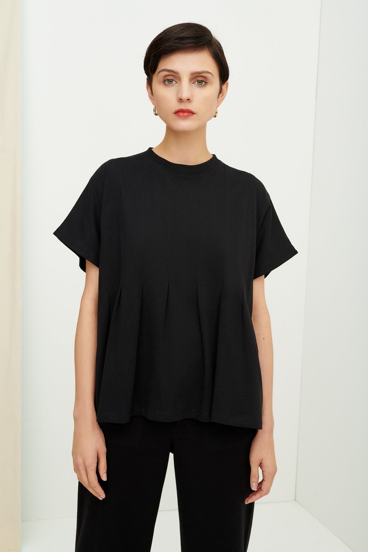 Kowtow Folding Top | Garmentory