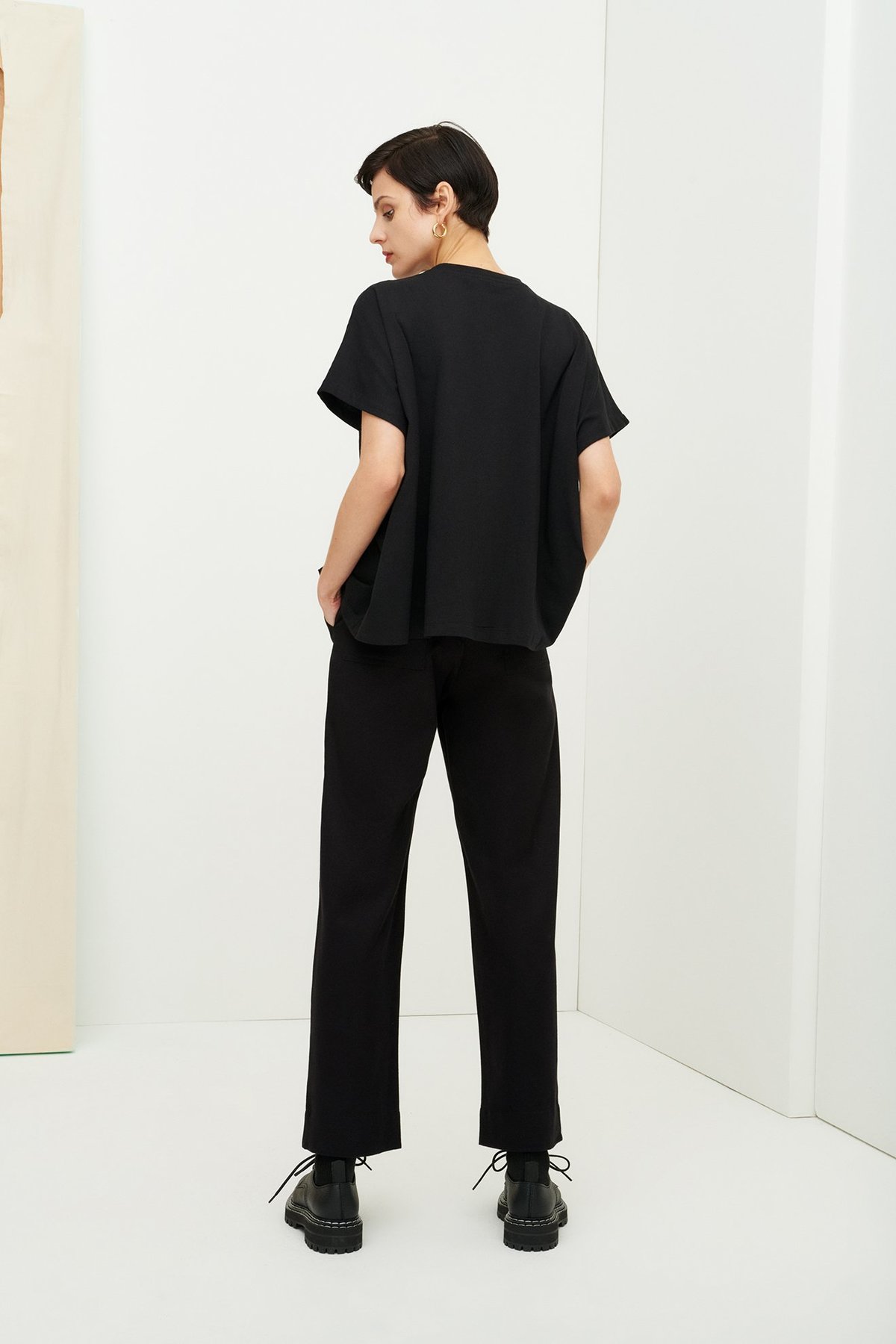 Kowtow Folding Top | Garmentory