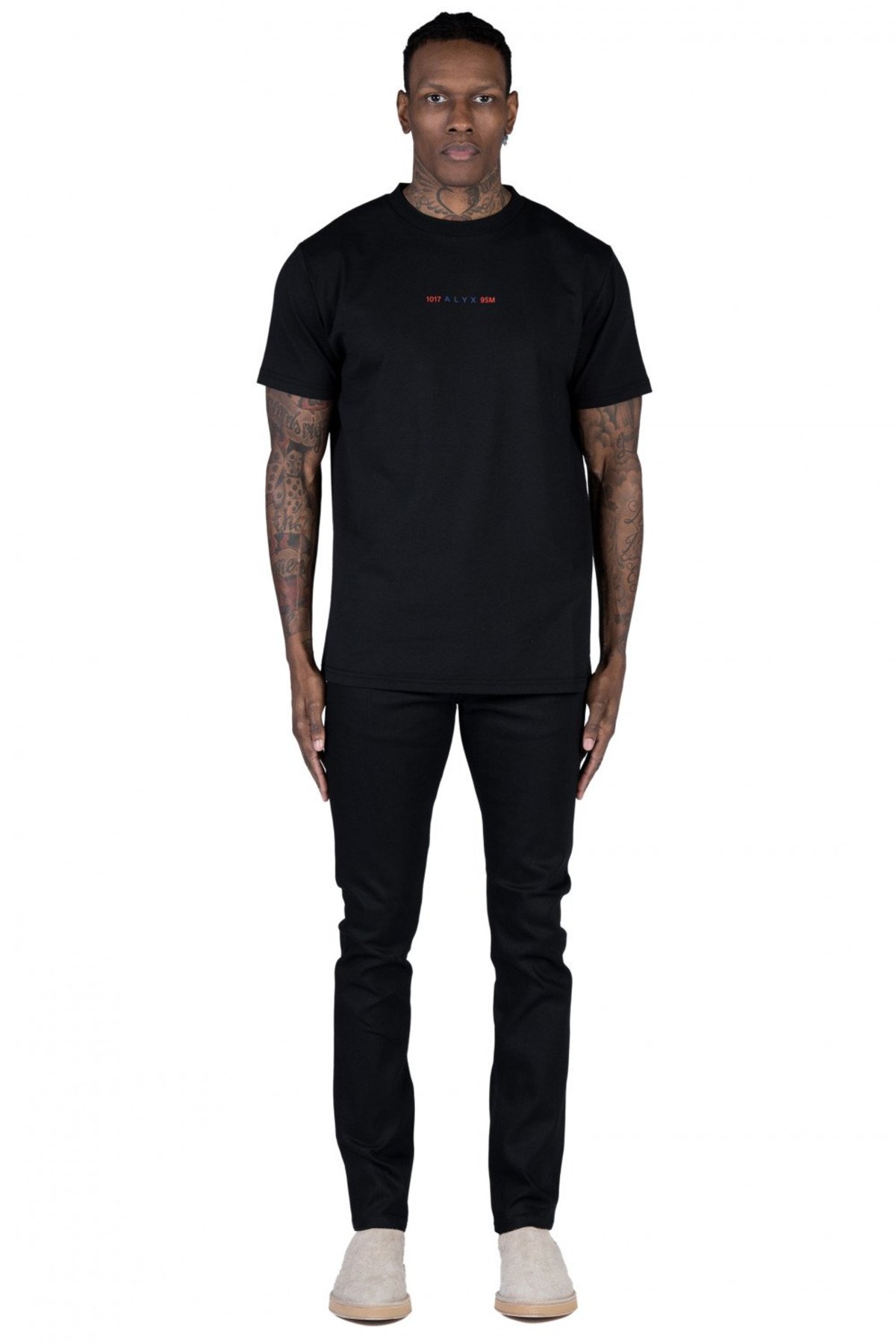 Classic Jeans With Keychain | Garmentory