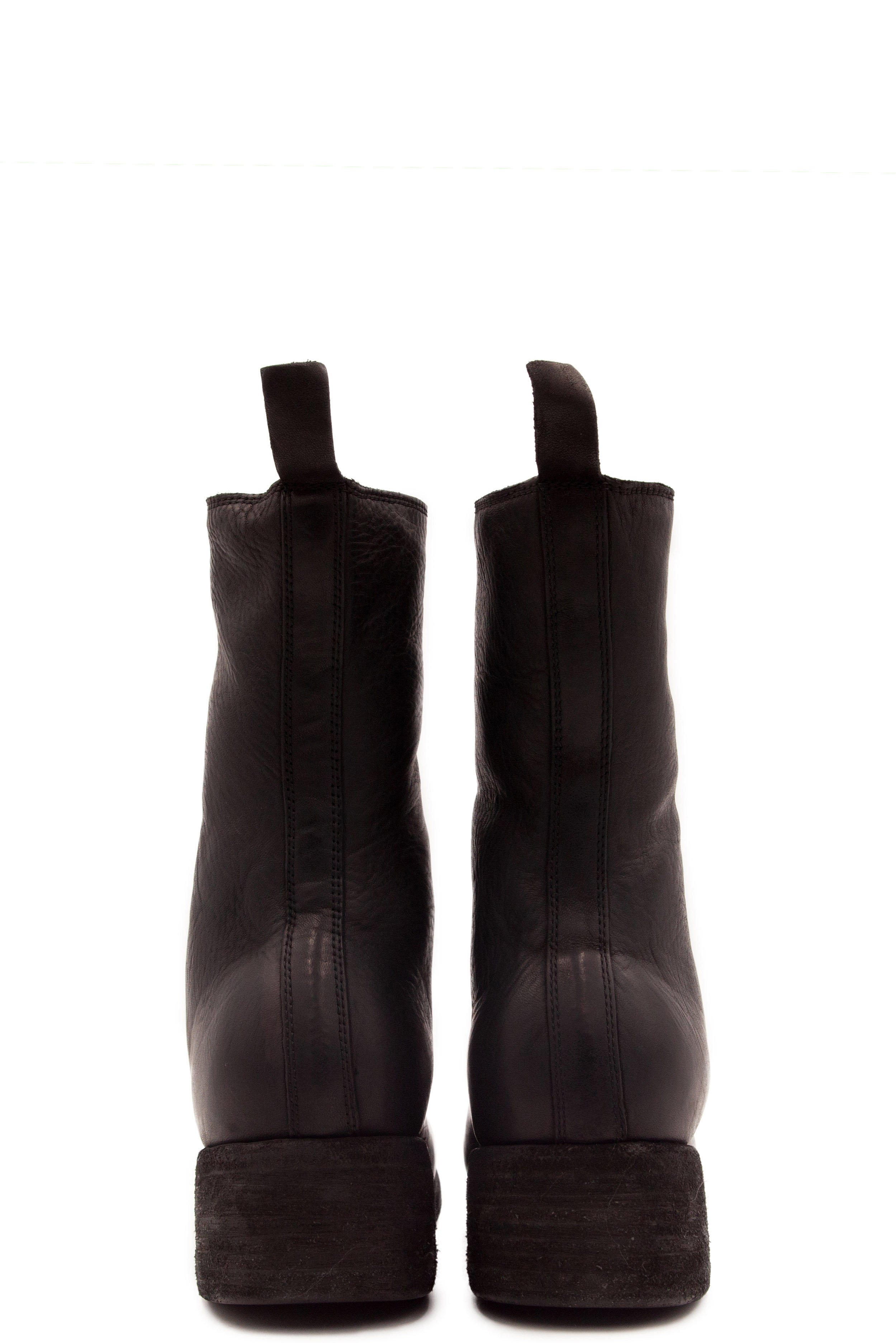 Guidi PL2 Boots - Black | Garmentory