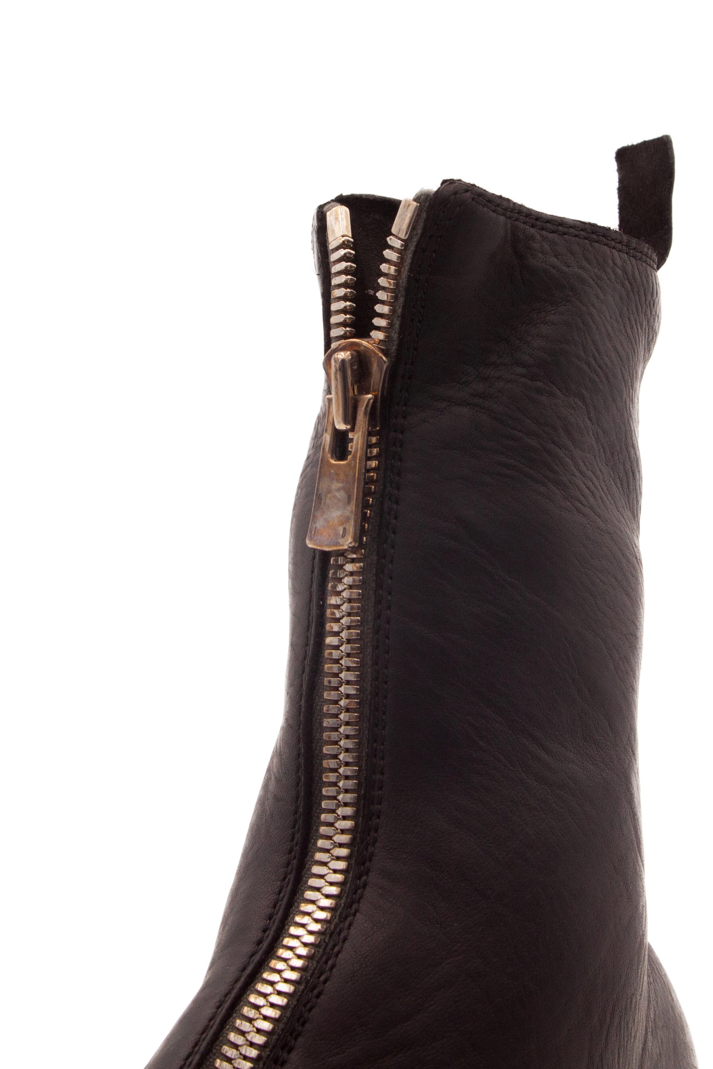 Guidi PL2 Boots - Black | Garmentory