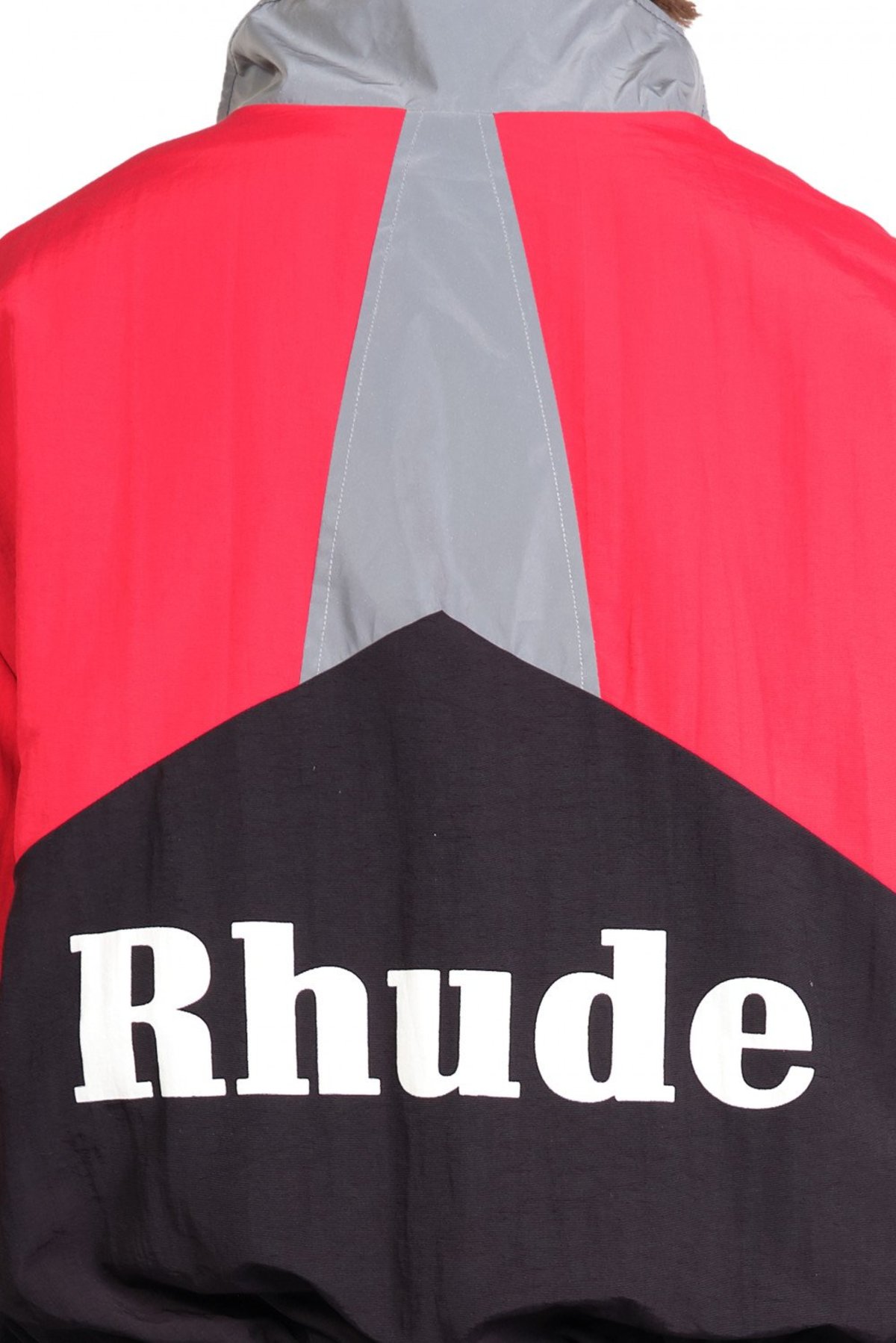 Red Flight Jacket | Garmentory