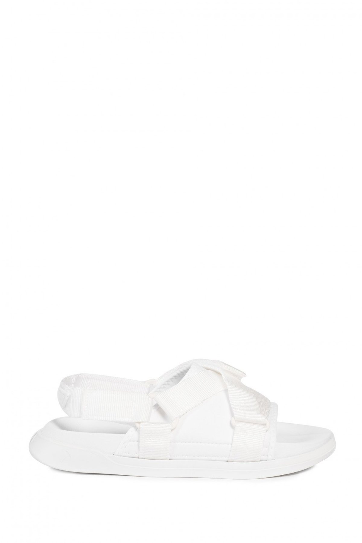 Rider Sandals - White | Garmentory