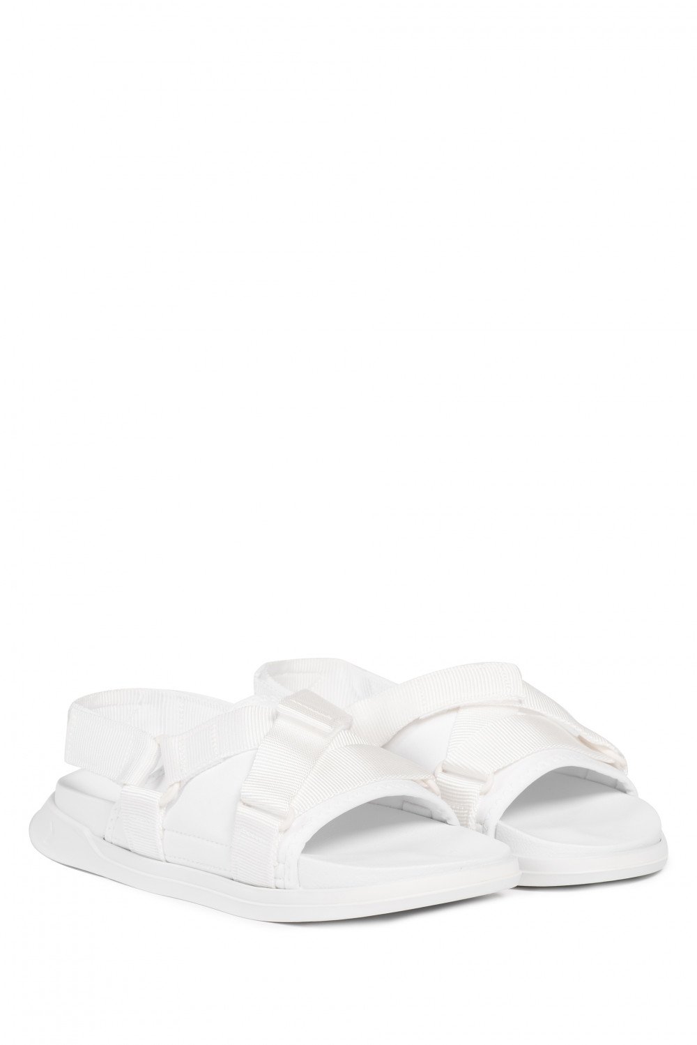 Rider Sandals - White | Garmentory