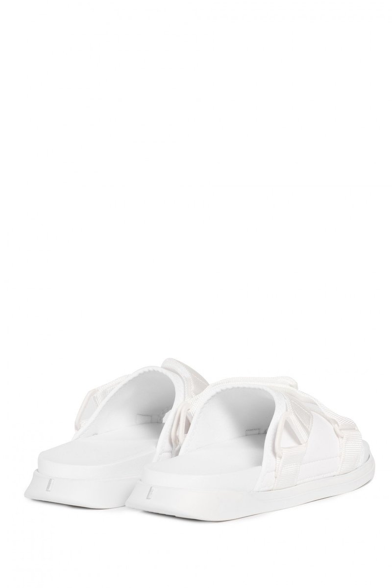 Rider Sandals - White | Garmentory