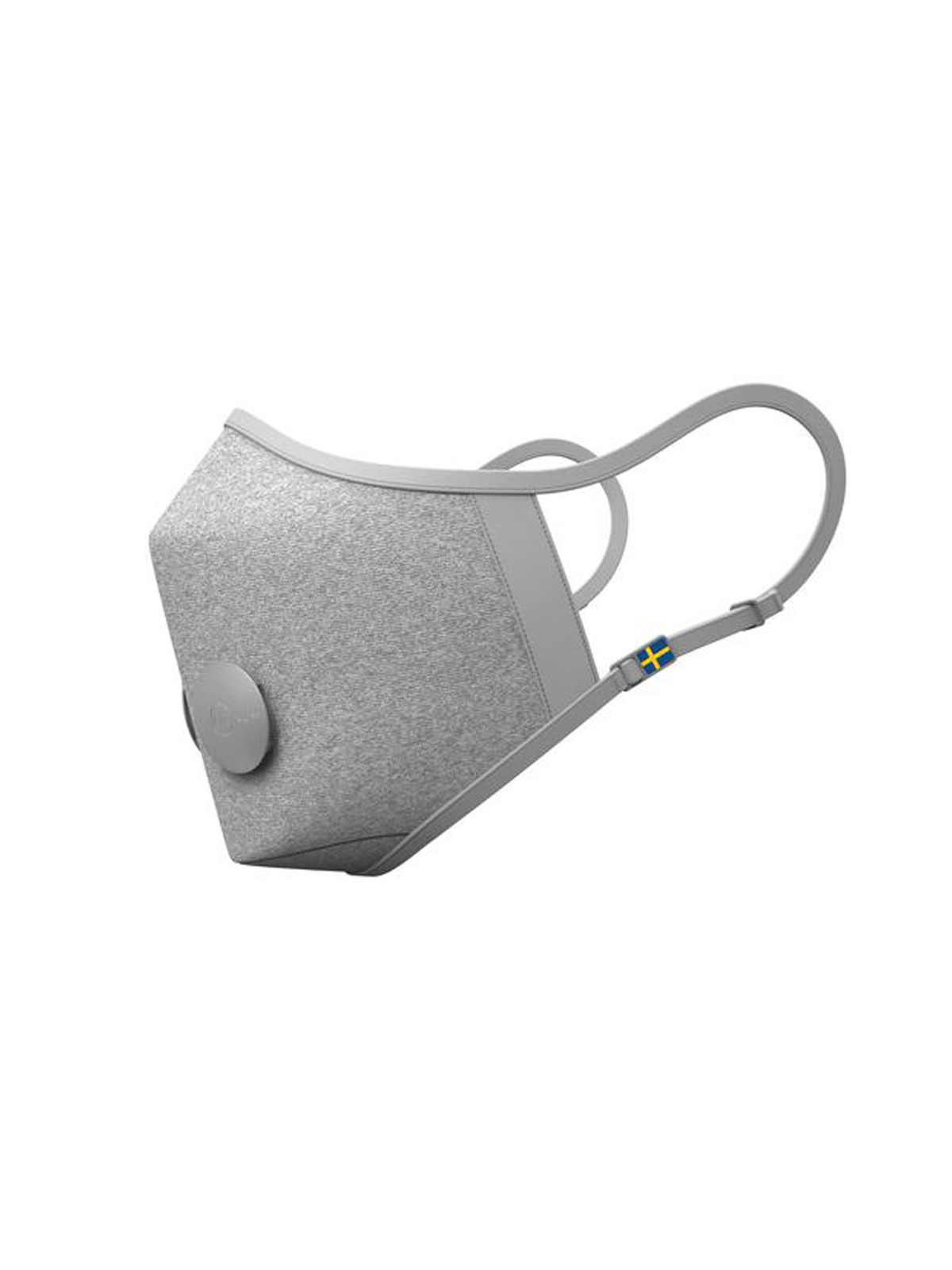 airinum Urban Air Mask 2.0 - Quartz Grey | Garmentory
