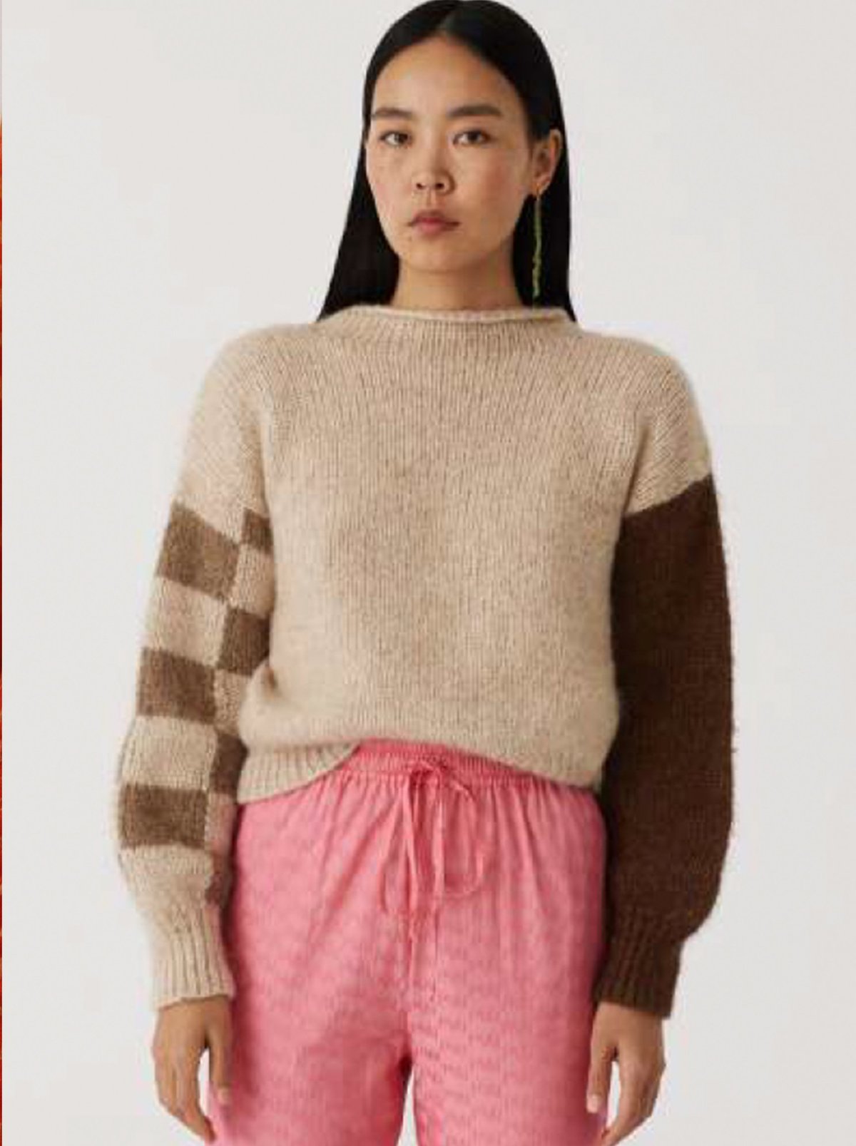 Paloma Wool Suri Sweater | Garmentory