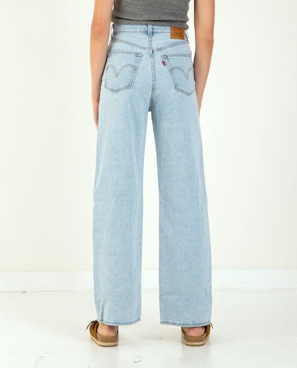 High Loose Loosey Goosey | Garmentory