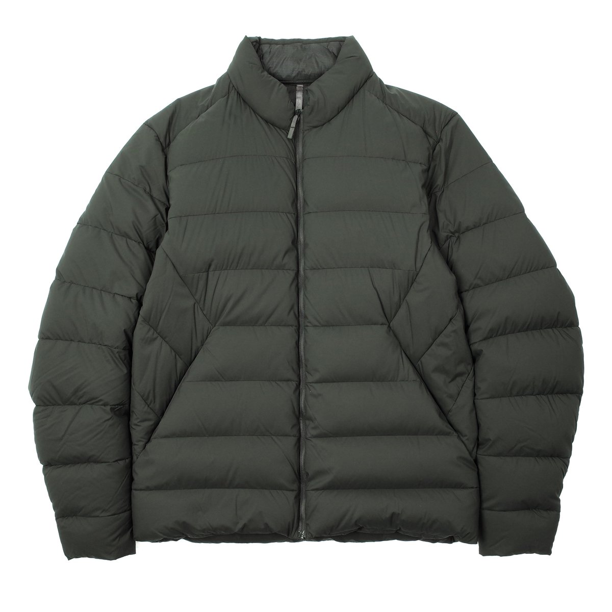VEILANCE CONDUIT AR JACKET - SOOT | Garmentory