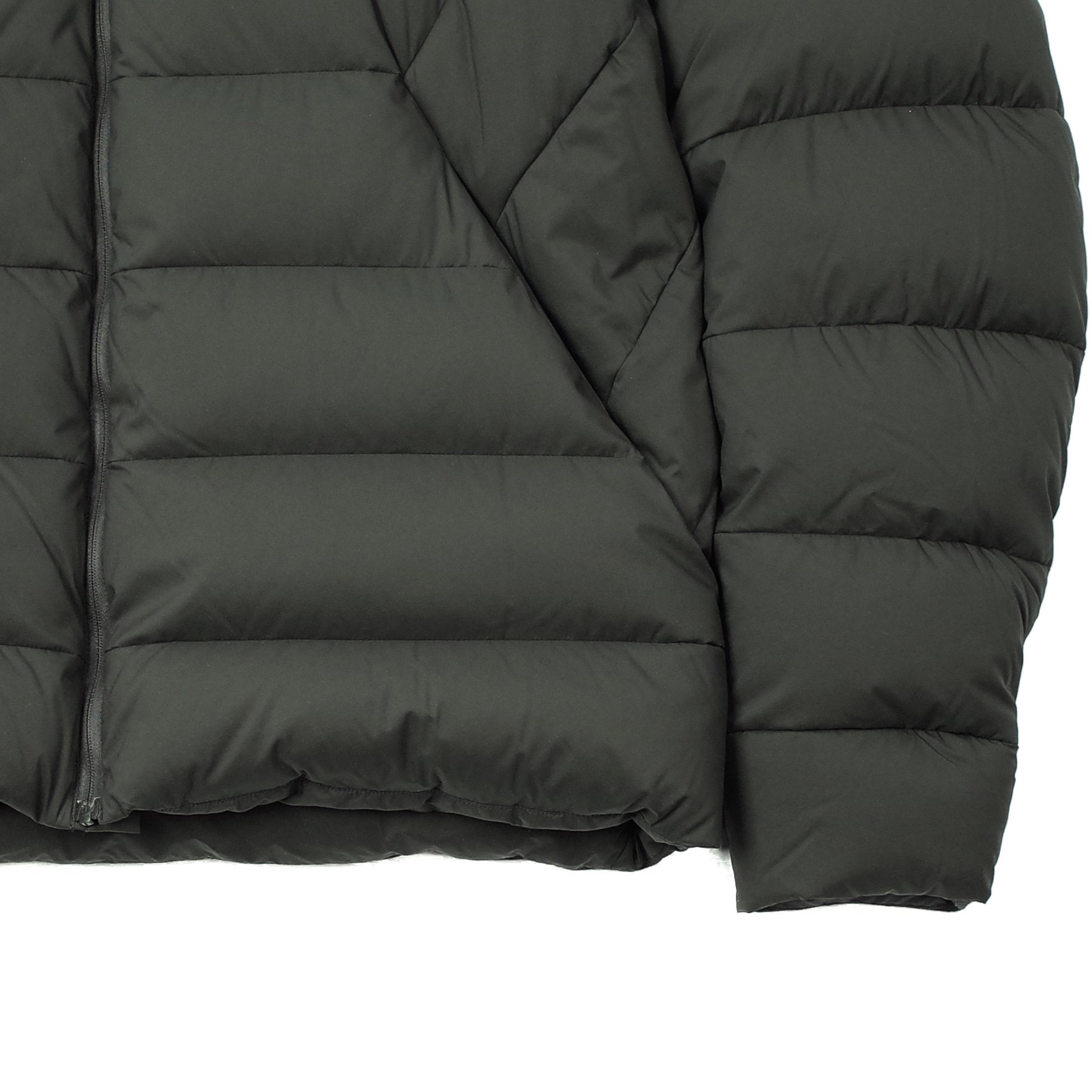 VEILANCE CONDUIT AR JACKET - SOOT | Garmentory