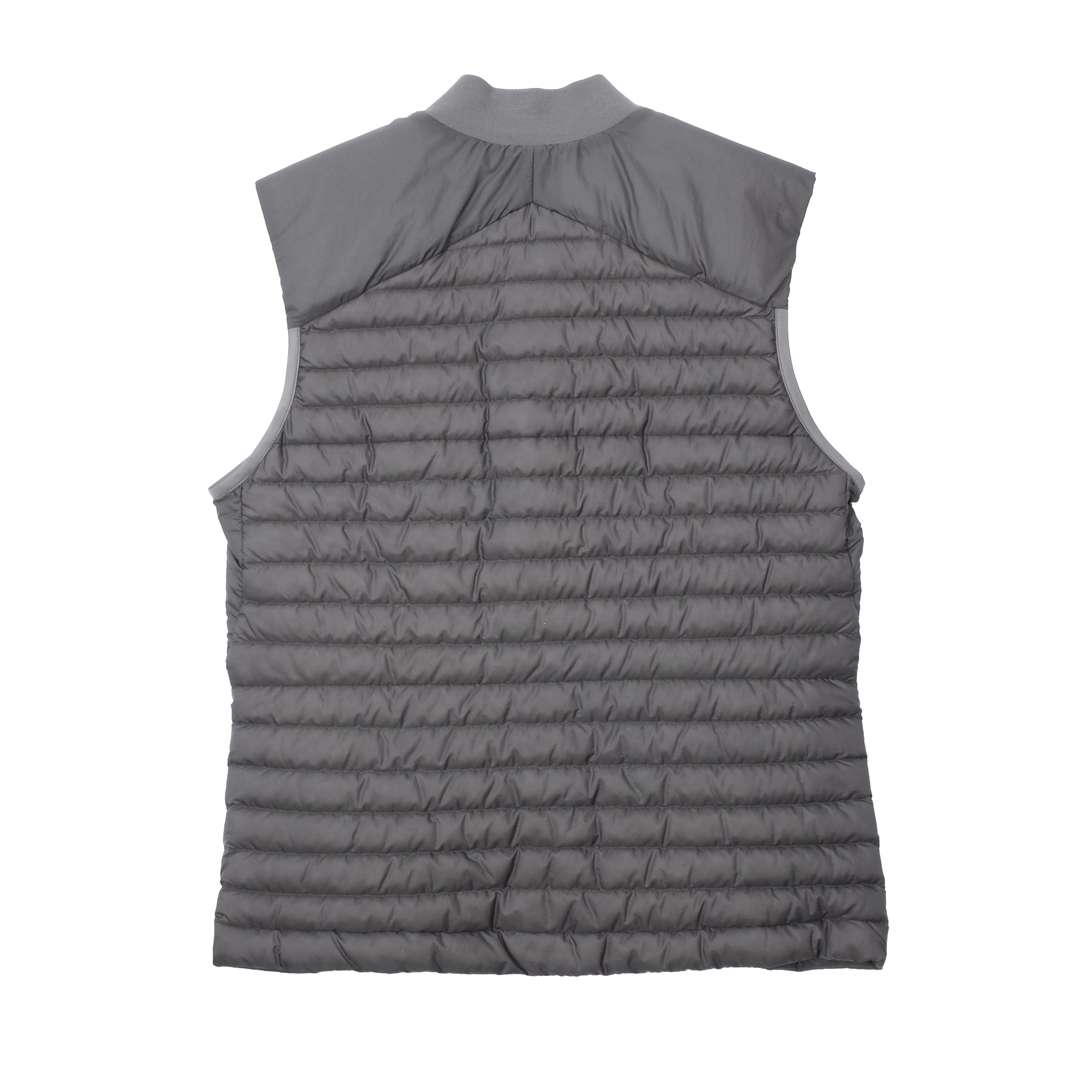 VEILANCE CONDUIT LT VEST - ASH | Garmentory