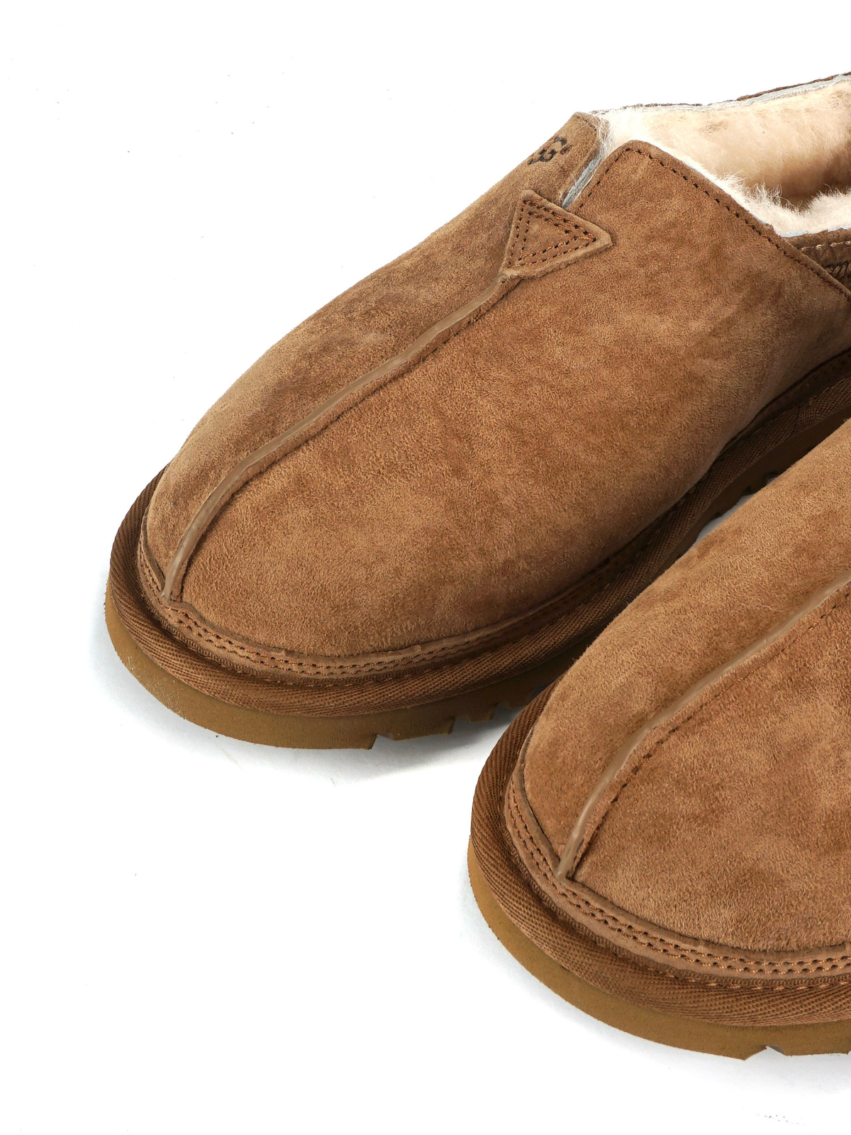 UGG Neuman Slipper - Chestnut | Garmentory