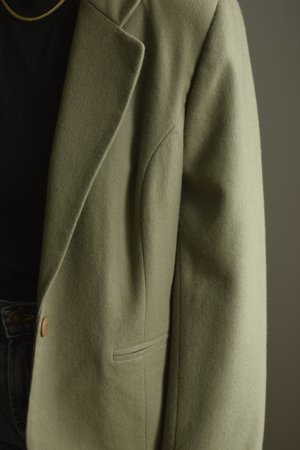 vintage wool jacket | Garmentory