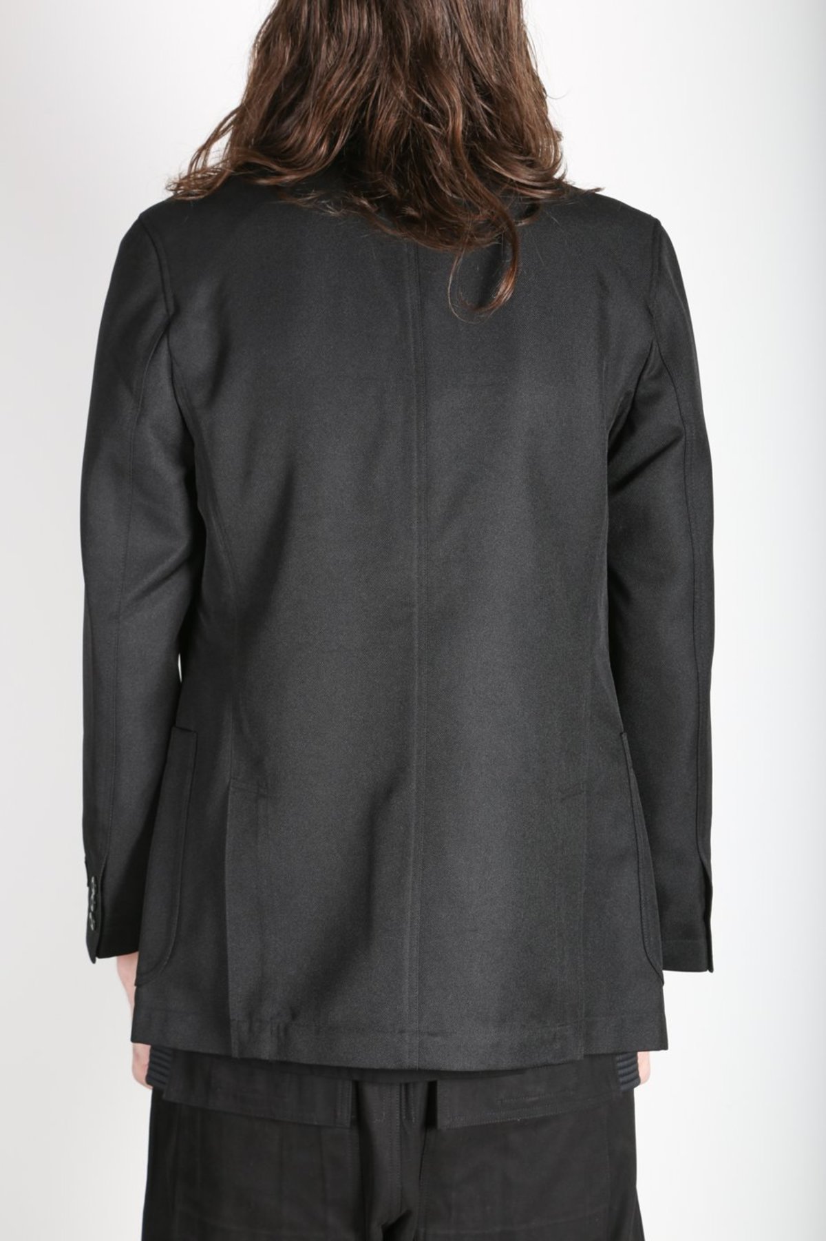 Willy Chavarria Monkey Jacket | Garmentory