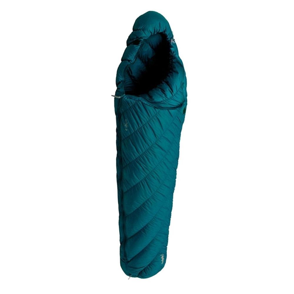 Montbell Down Hugger 650 #3 Sleeping Bag - BALSAM | Garmentory