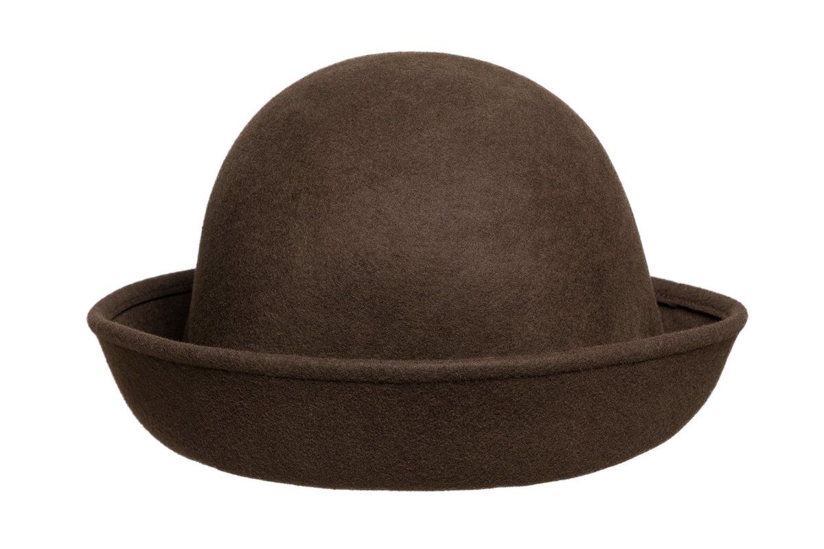 Clyde Crown Hat | Garmentory