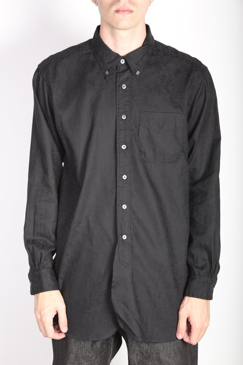 Engineered Garments 19 Century Shirt | Garmentory