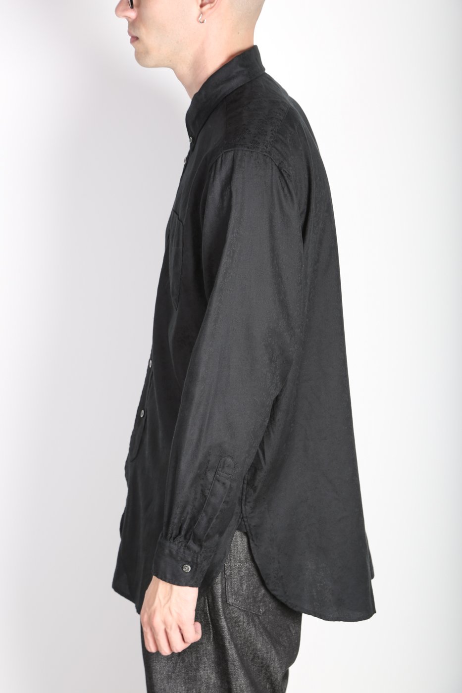 Engineered Garments 19 Century Shirt | Garmentory
