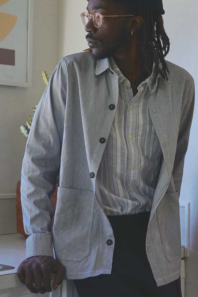 Banks Journal Formation Ls Shirt | Garmentory